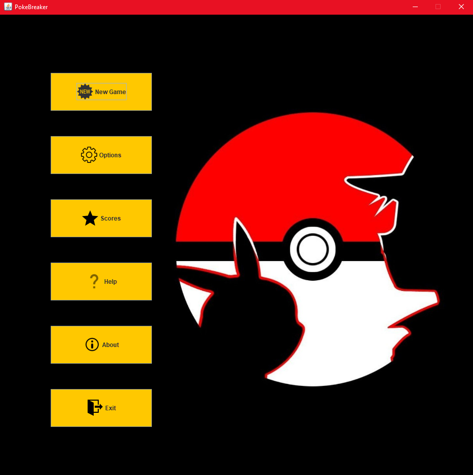 GitHub - e-Erdem/Arkanoid-Game