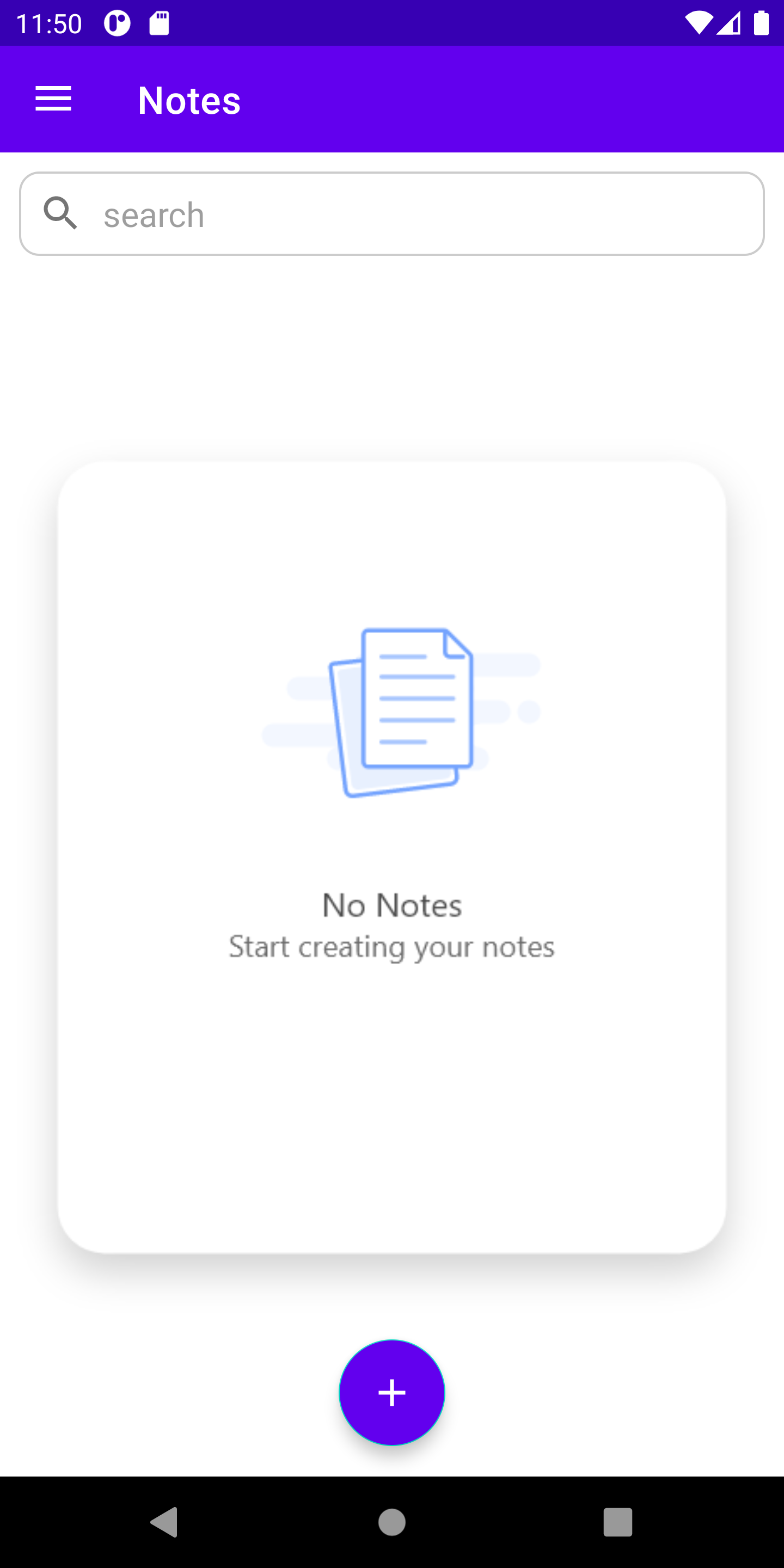 GitHub - JowelAhmedHim/Pencil: This is a note app using a room database ...