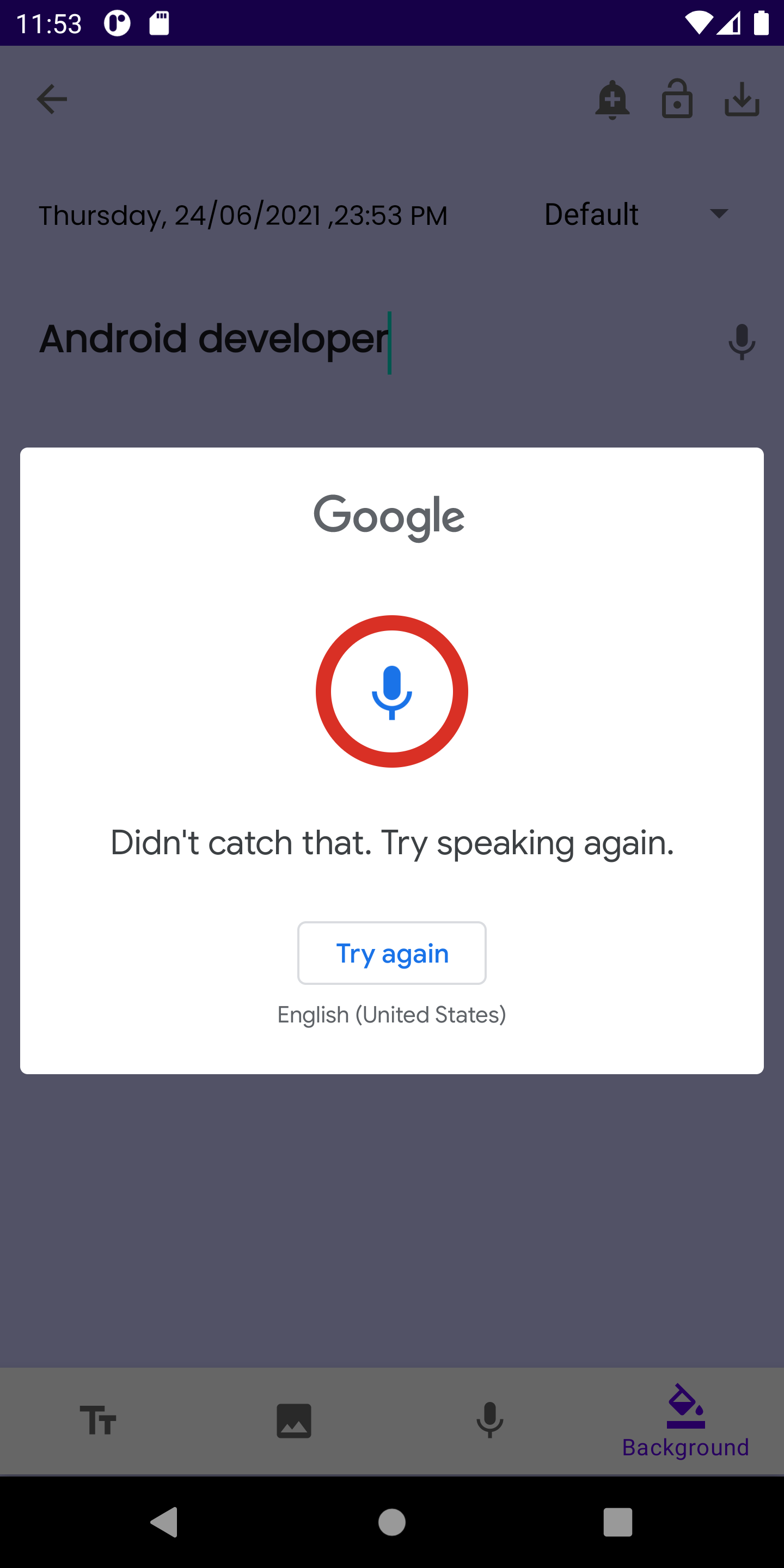 GitHub - JowelAhmedHim/Pencil: This is a note app using a room database ...