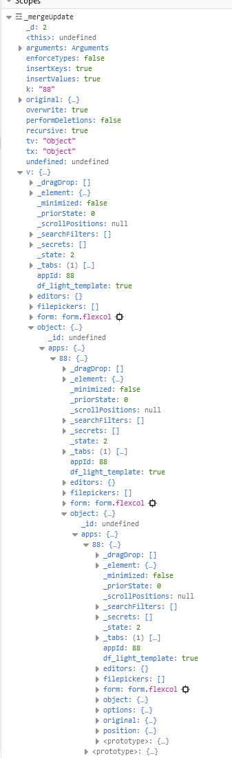Short summary of the issue... · Issue #167 · flamewave000/dragonflagon ...