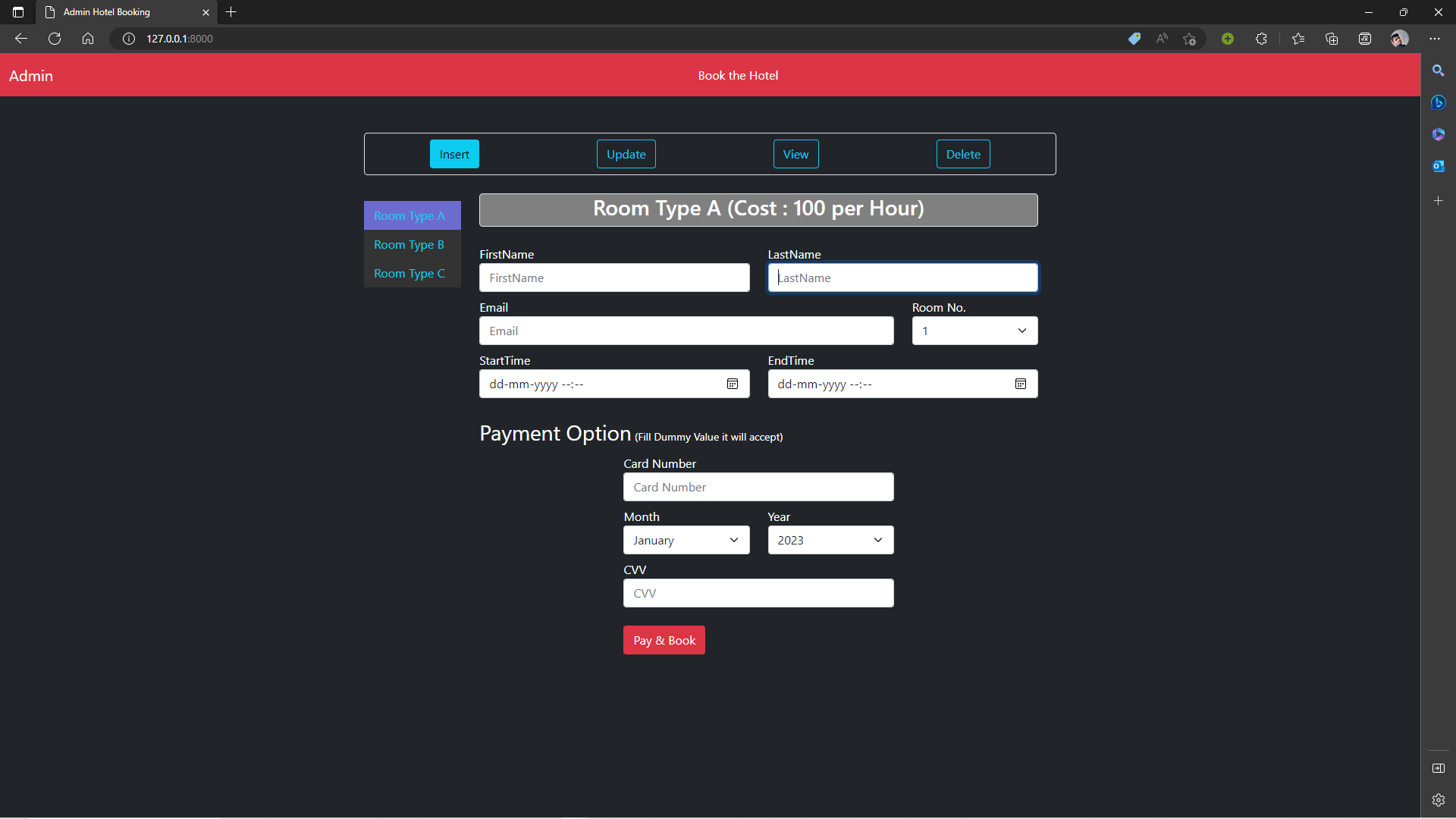 GitHub - NitinSingh8/hoteladminweb