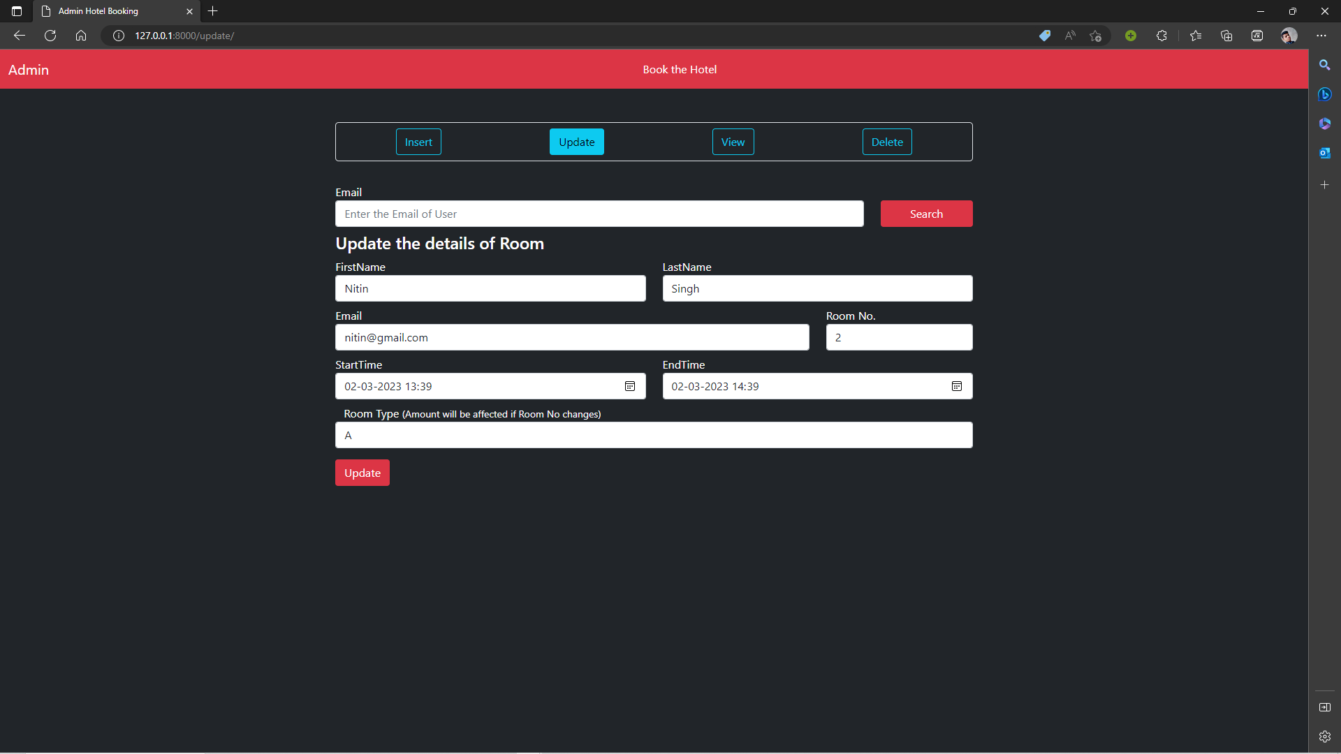 GitHub - NitinSingh8/hoteladminweb