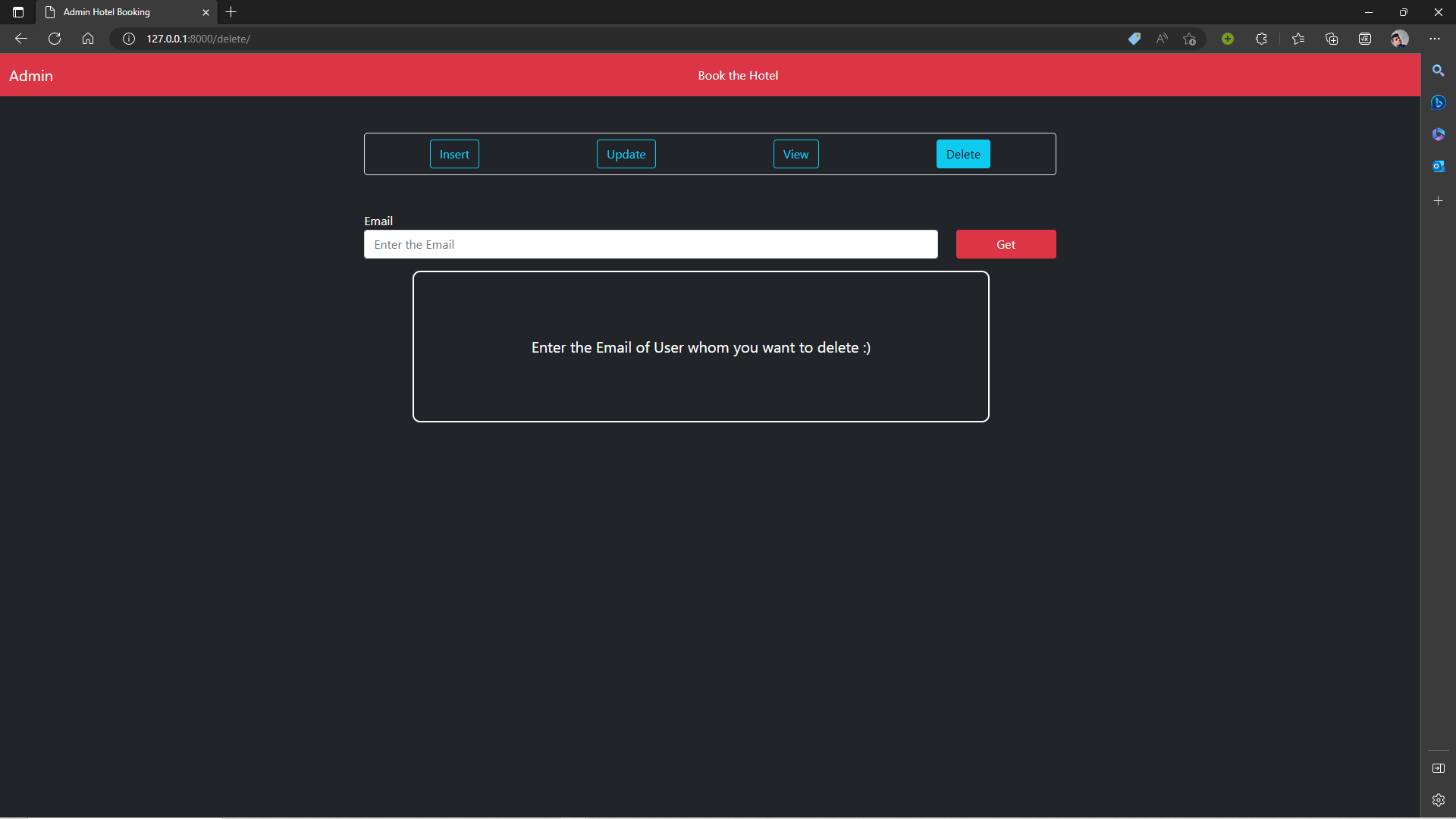 GitHub - NitinSingh8/hoteladminweb