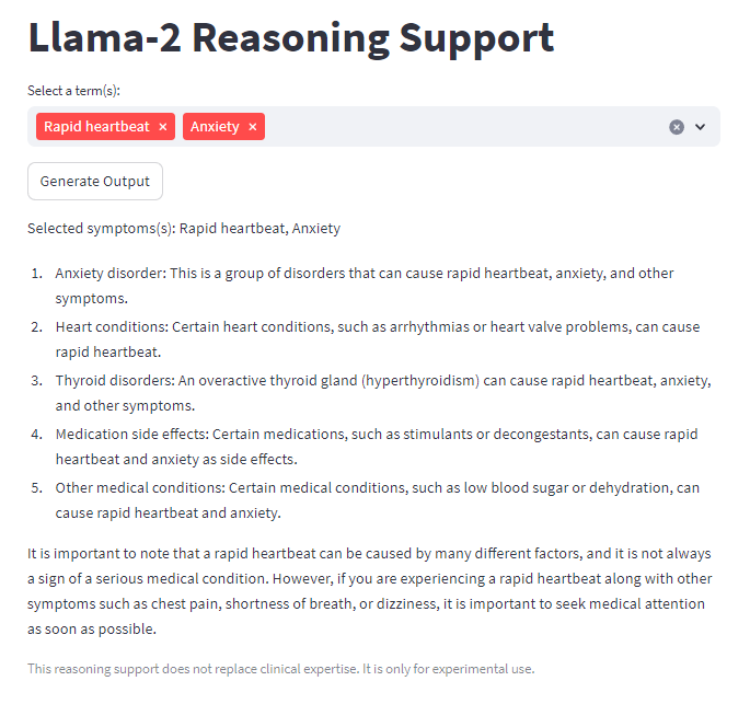 GitHub - bsenst/clarifai-app