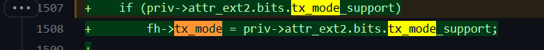 Vaapi Av1 Encode Txmodesupport Mask Should Be Considered When Setting Set Txmode · Issue 4695