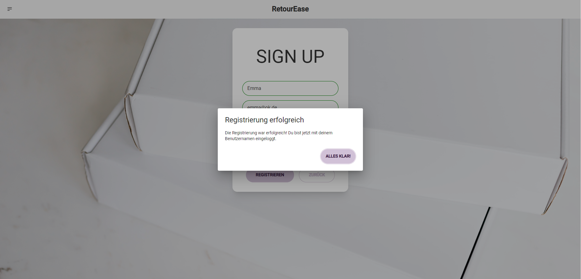 GitHub - emily-bieber/webtech-projekt
