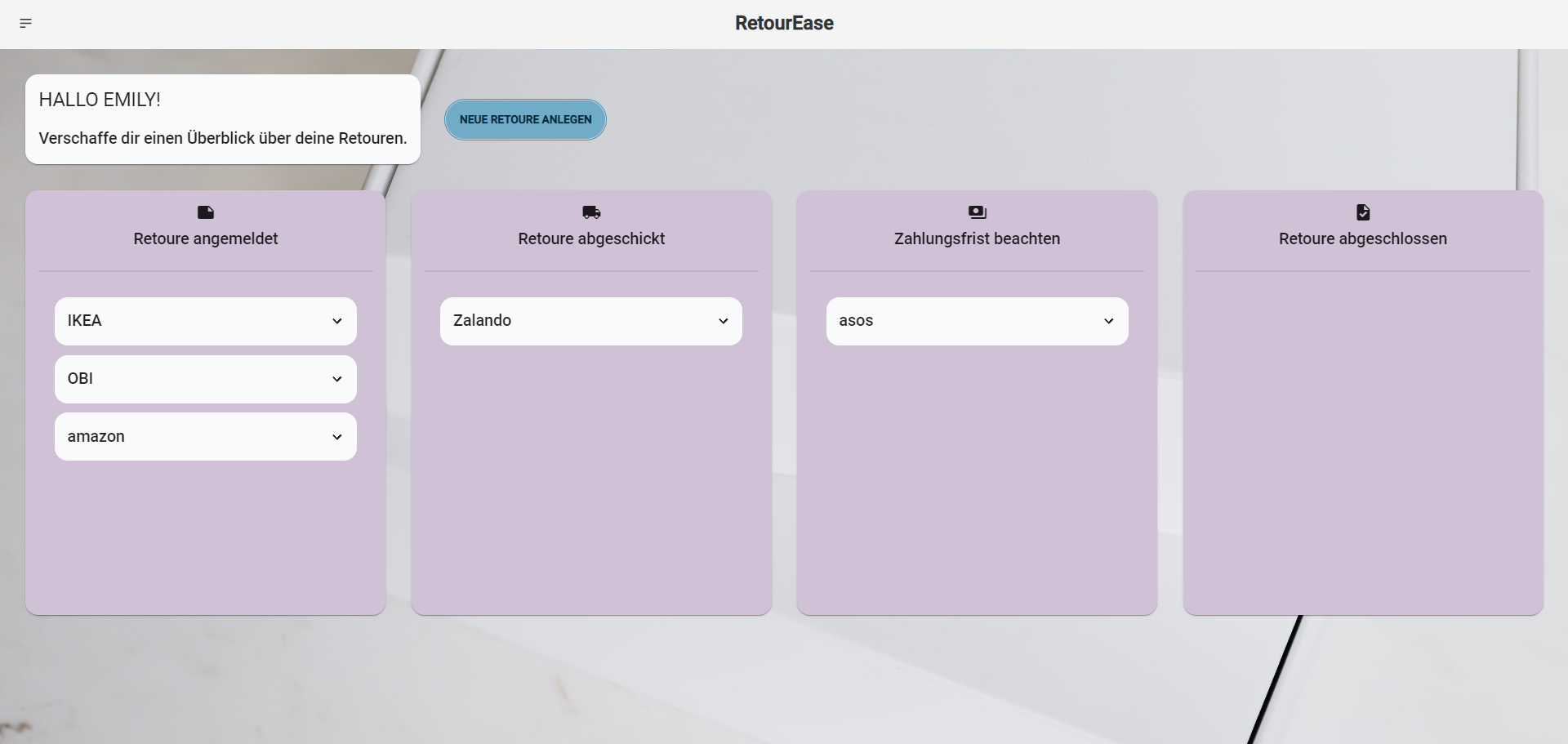 GitHub - emily-bieber/webtech-projekt