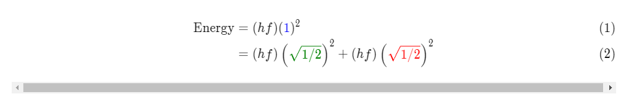 Latex equation numbering & scroll bar · Issue #96 · 3b1b/3Blue1Brown ...