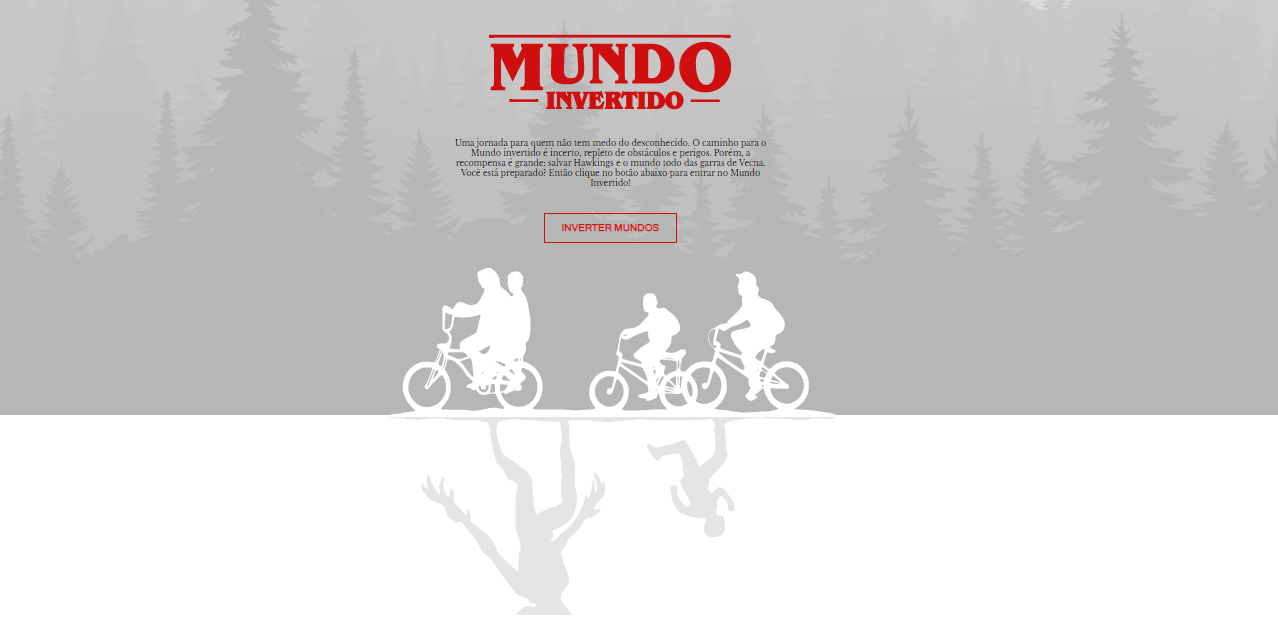 GitHub - celinatakeda/semana-frontend-mundo-invertido: Página com theme switcher utilizando HTML ...