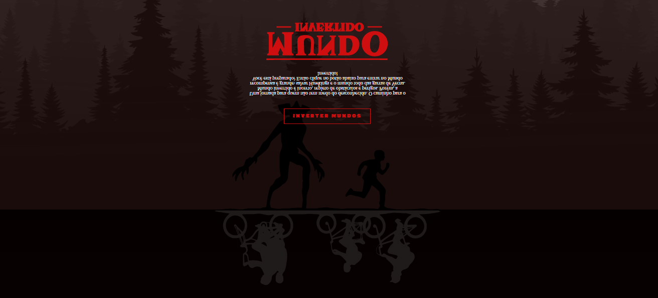 GitHub - celinatakeda/semana-frontend-mundo-invertido: Página com theme switcher utilizando HTML ...