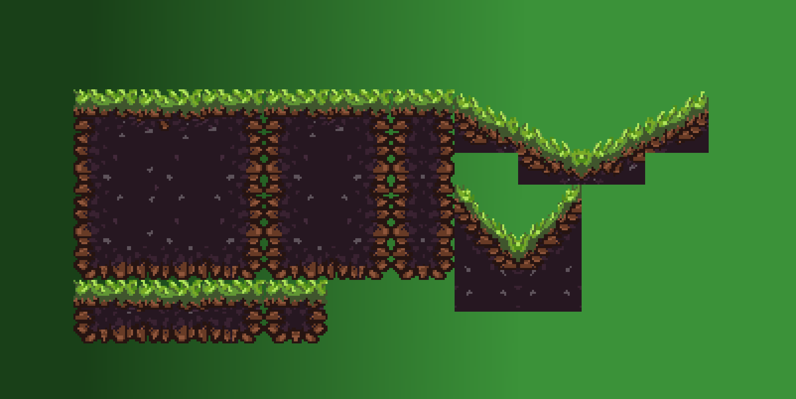 GitHub - gurelx/The_Code_of_Peace: A 2d platformer indie game project ...