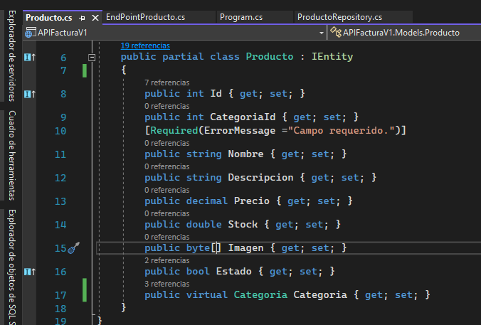 The configuration does not work to avoid circular reference in minimal api · Issue #39220 ...