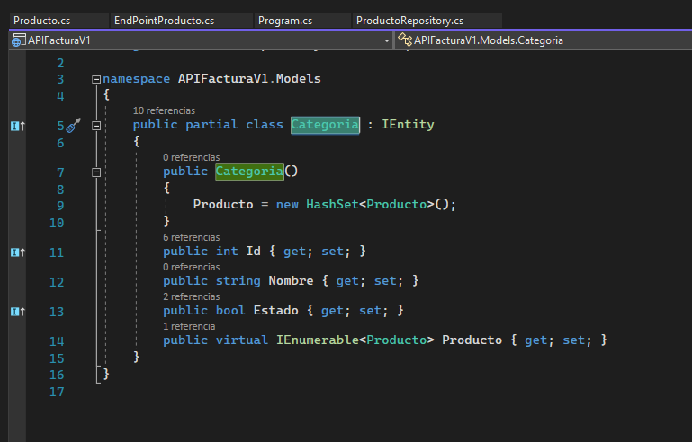The configuration does not work to avoid circular reference in minimal ...