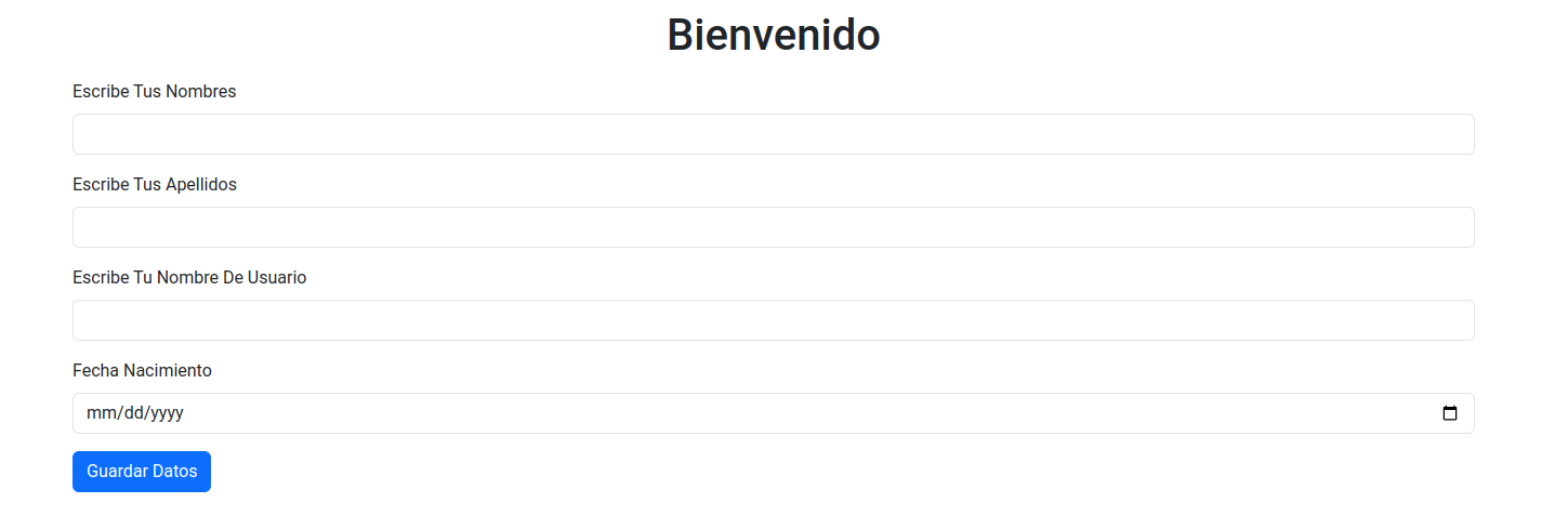 GitHub - jaserleney/Ejercicio-1-Vue