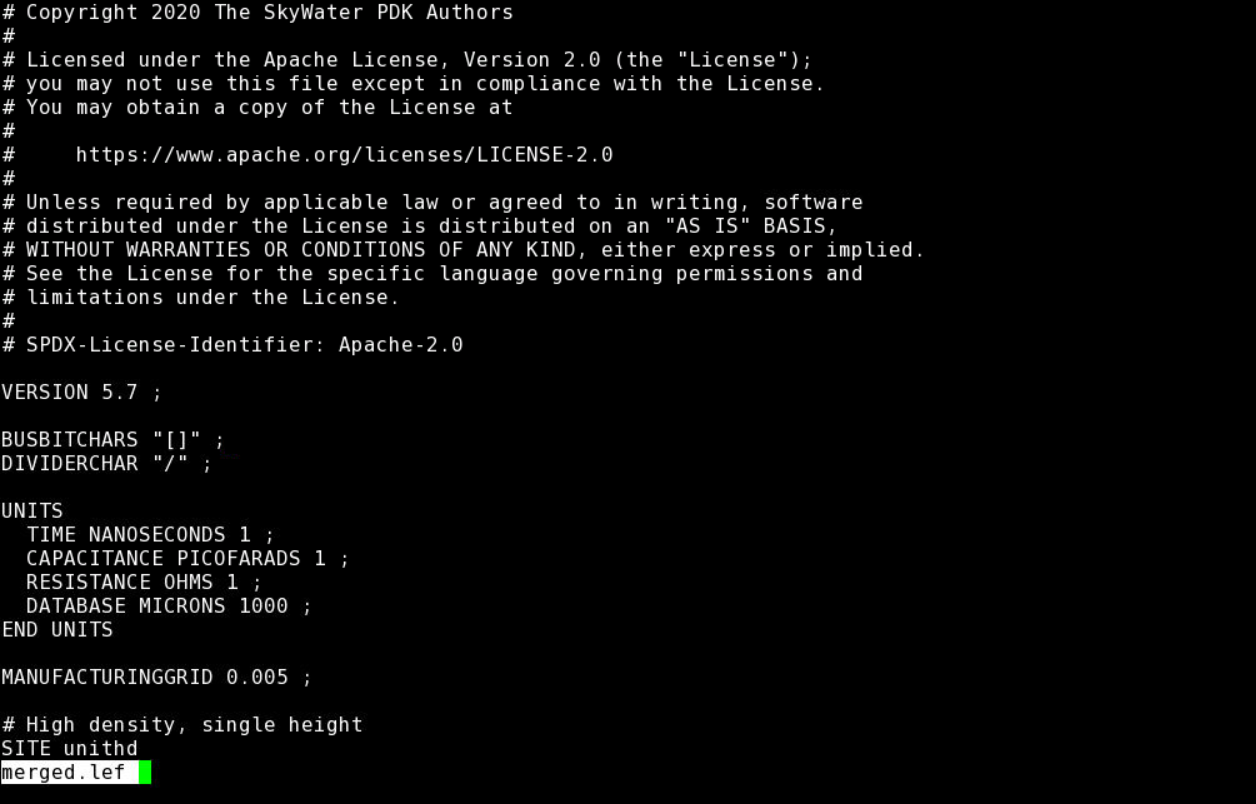 GitHub - anurag-ravish/OpenLANE_Sky130_Workshop: A workshop to learn ...
