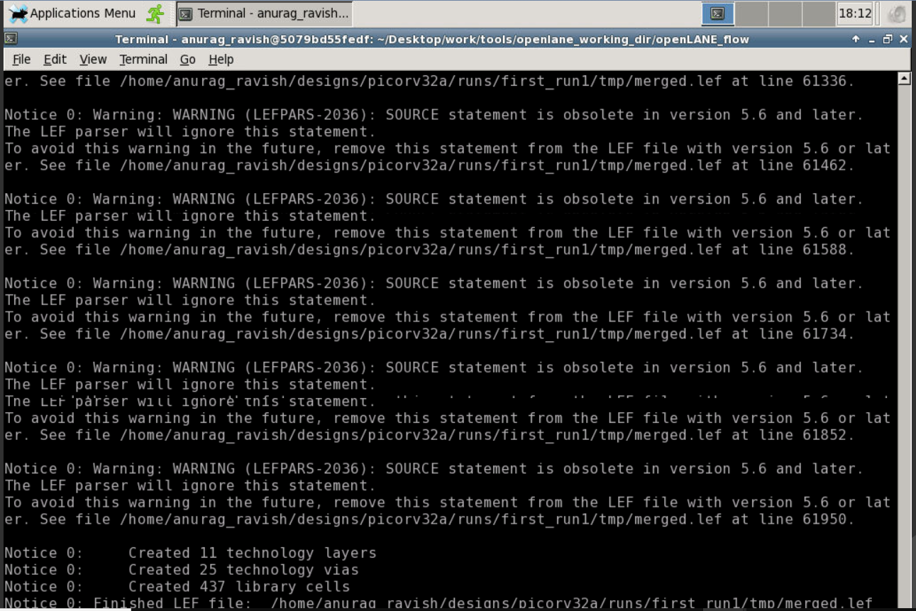 GitHub - anurag-ravish/OpenLANE_Sky130_Workshop: A workshop to learn ...