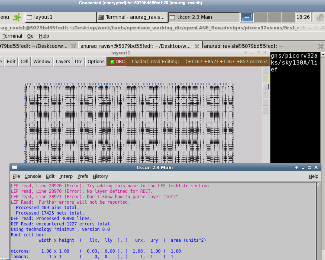 GitHub - anurag-ravish/OpenLANE_Sky130_Workshop: A workshop to learn ...