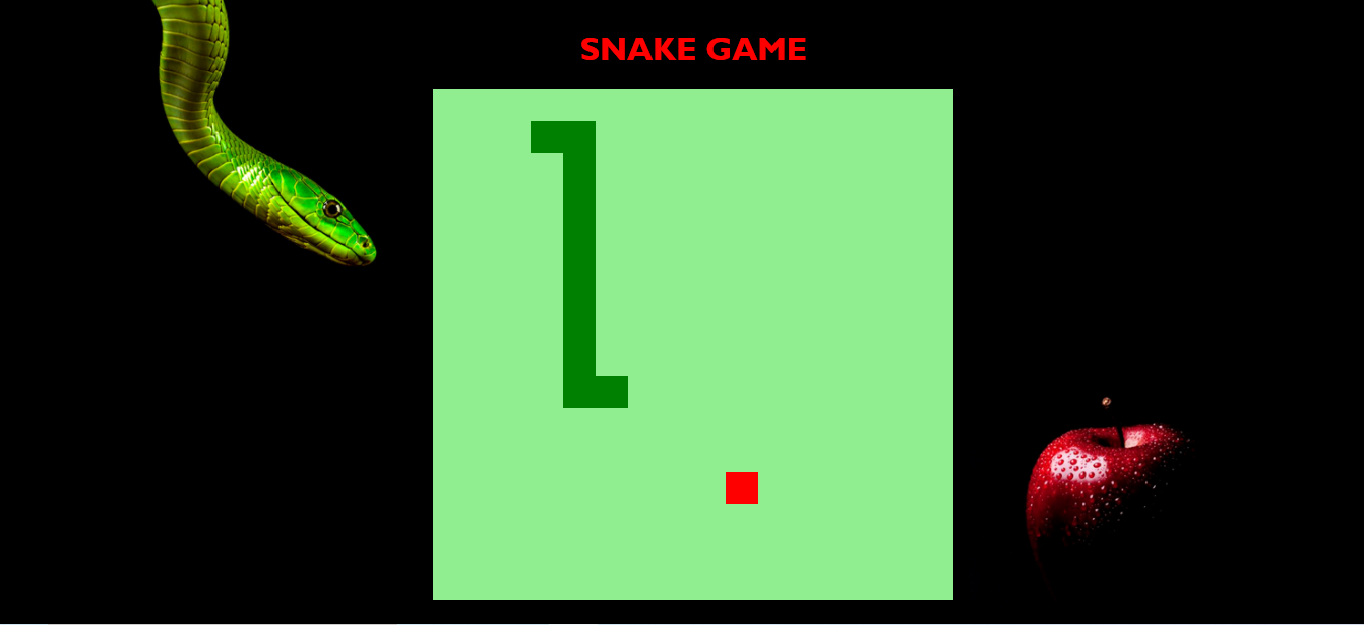GitHub - Leonardodognani/snake_game: aula de criação do jogo da cobrinha