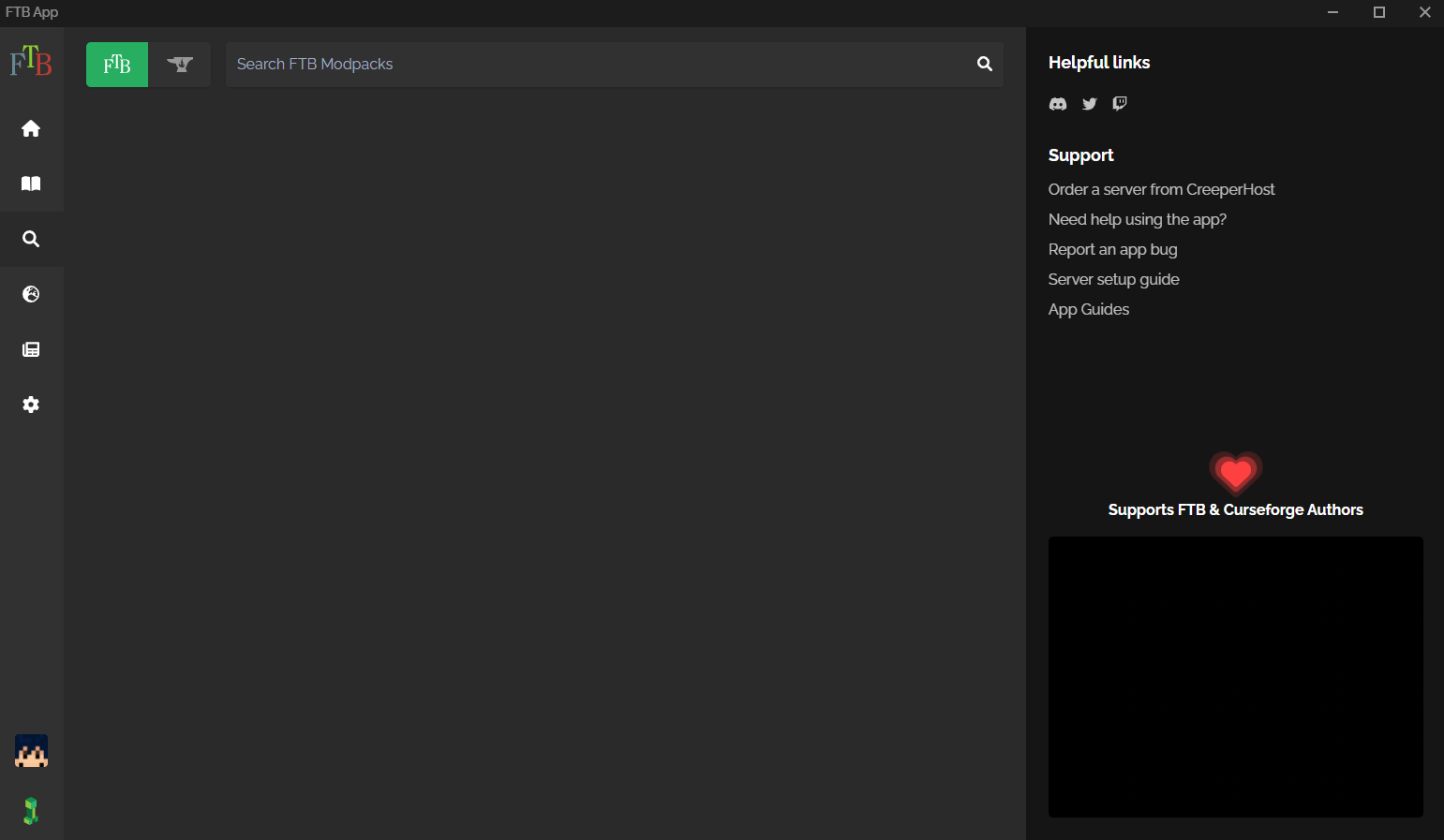 Bug Stuck On Initializing Instance Also Unable To Install New