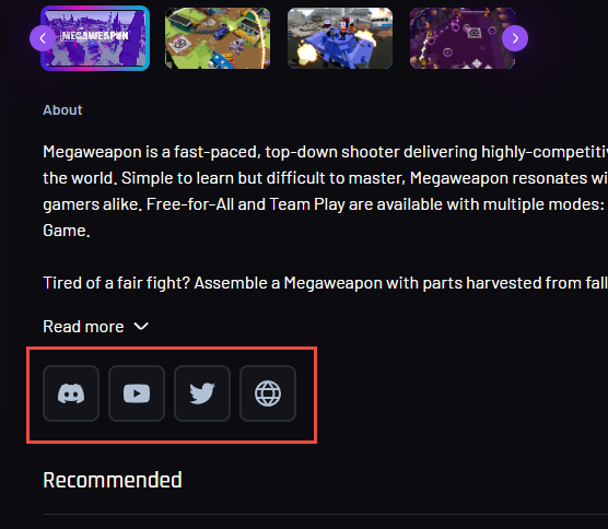 Community buttons do not work · Issue #586 · HyperPlay-Gaming/hyperplay-desktop-client · GitHub