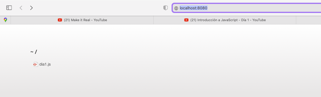 Live Server is not starting · Issue #1507 · ritwickdey/vscode-live ...