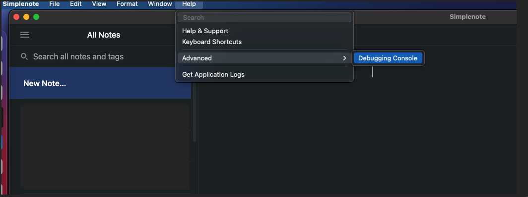 Sync Issues Part 2 (now with details/maybe smoking gun) · Issue #3084 · Automattic/simplenote ...