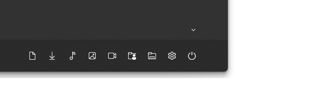 Weird Win11 Start Menu Shadow In The Corner · Issue 1480 · Valinetexplorerpatcher · Github