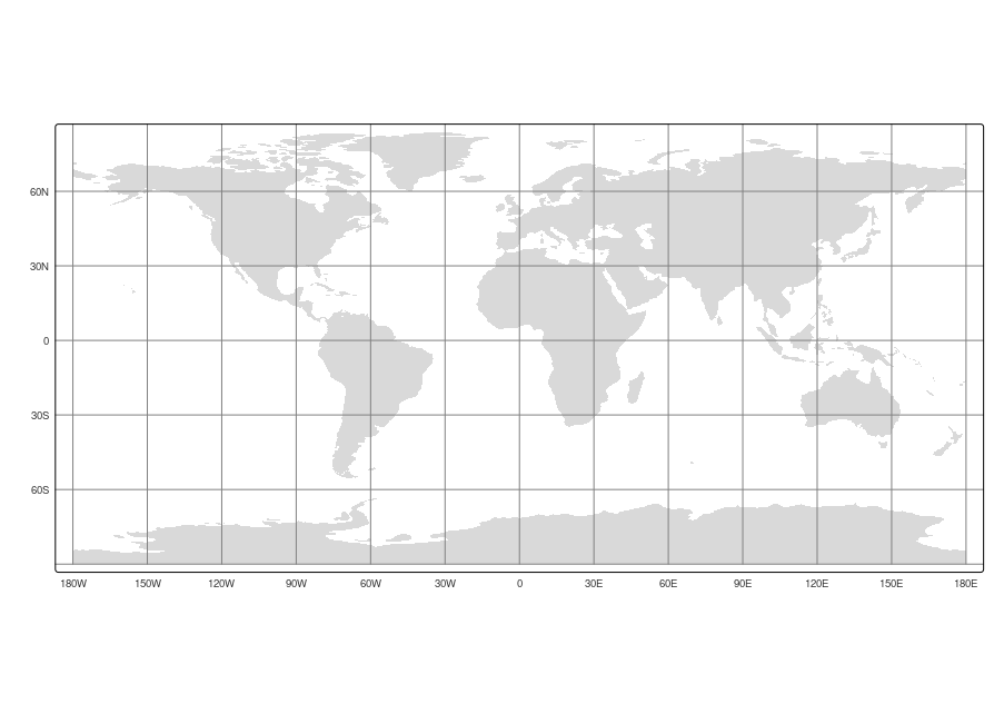 Tmap4 Tm Graticules Labels Show False Shows Labels · Issue 795 · R Tmap Tmap · Github