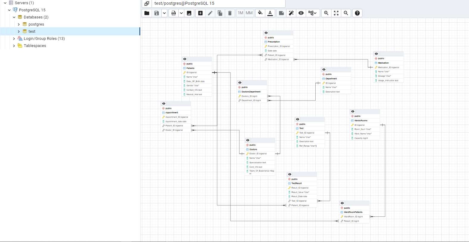 GitHub - abudusamad/Entity-Relational-Model: Entitu Relational model ...