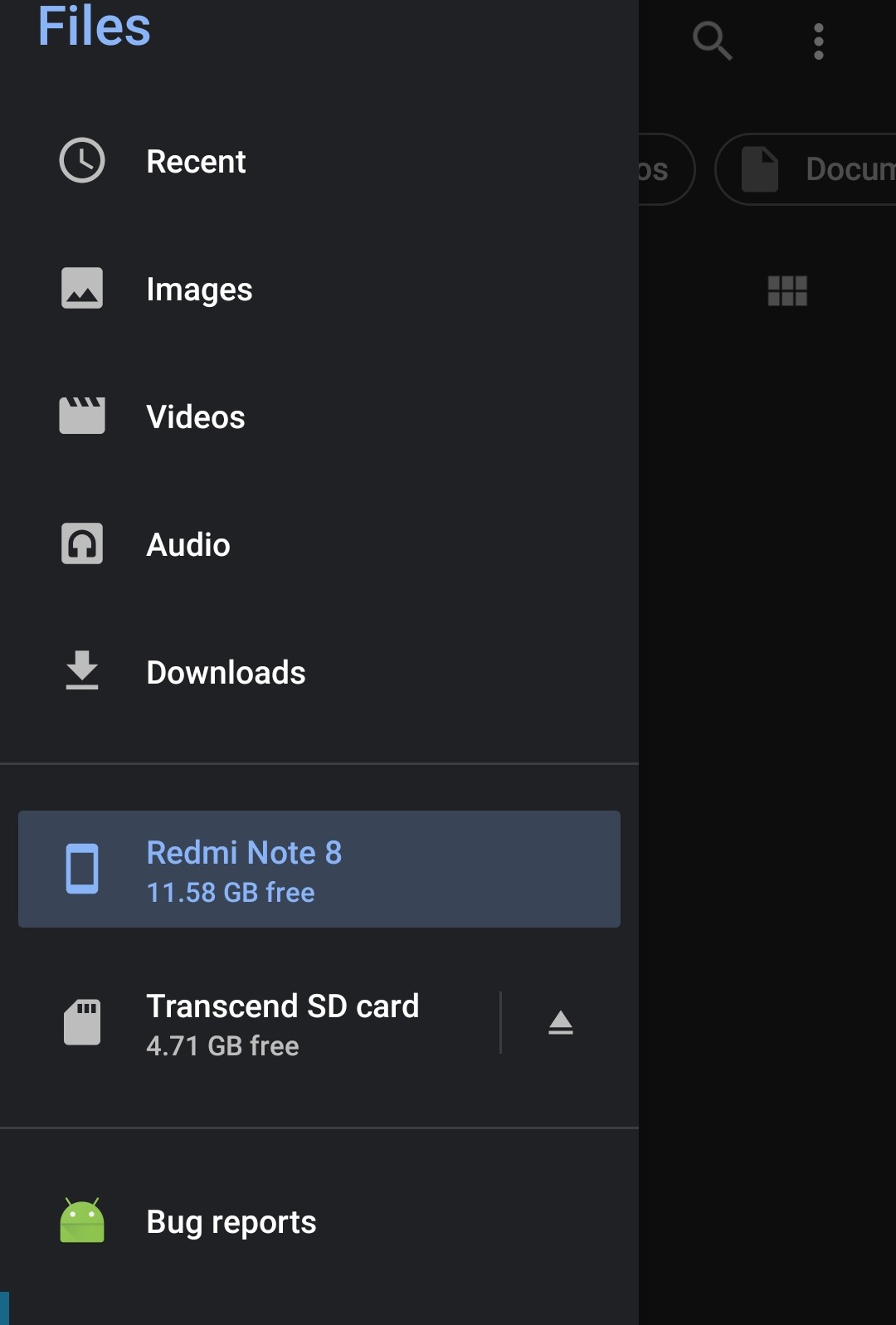 Option/Guide to revert changes made by this module · Issue #8 · Magisk-Modules-Alt-Repo ...
