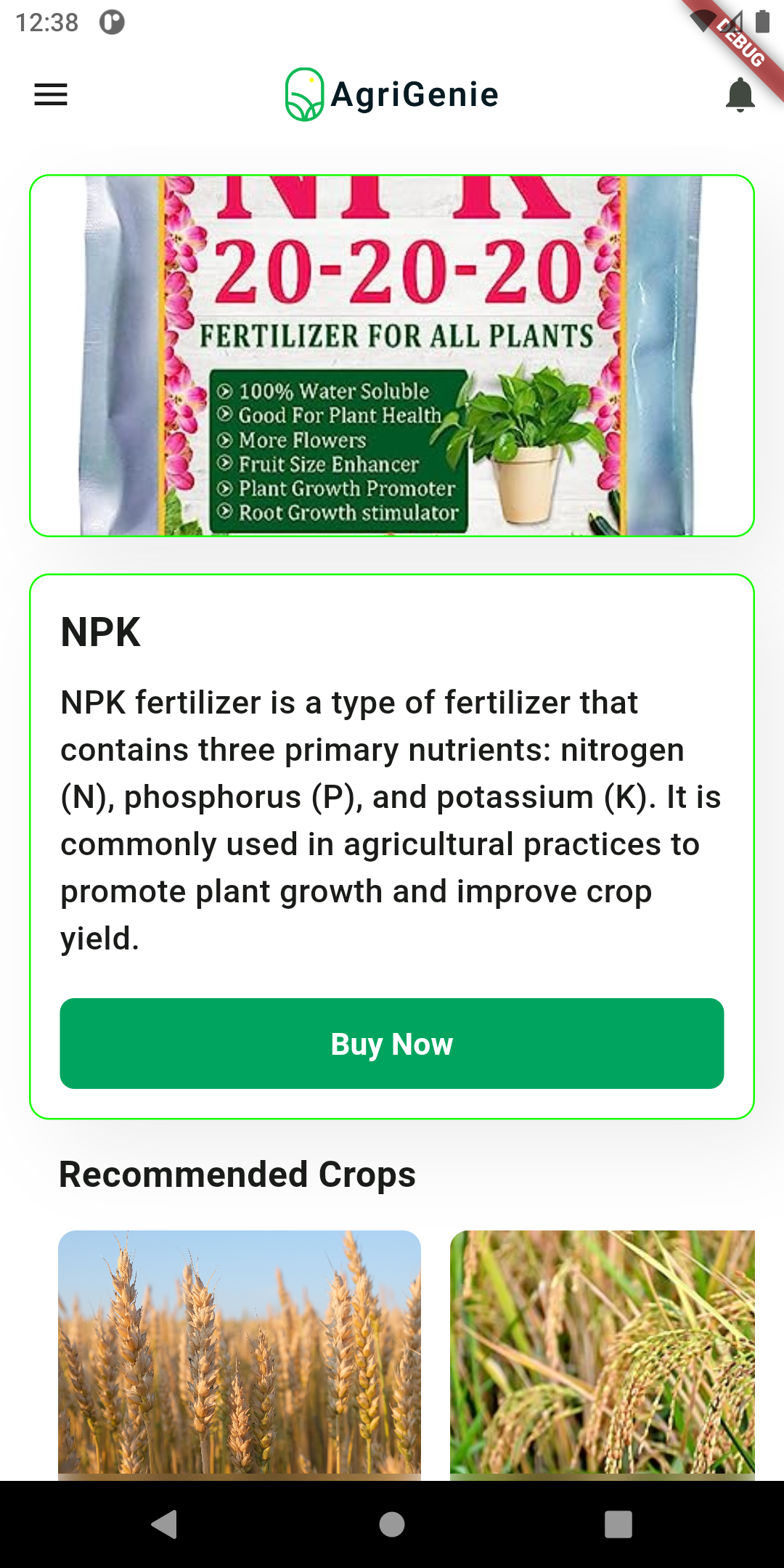 GitHub - prasanna-muppidwar/agrigenie-Crop-prediction-app: This Github ...