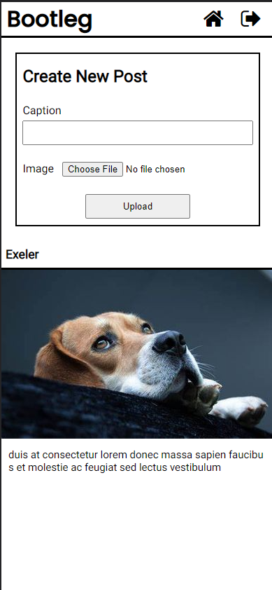 GitHub - AlexUrielContreras/Bootleg