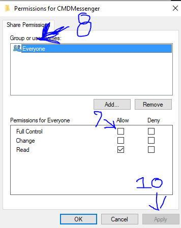 GitHub - gogobossStampolidis/CMD-Messaging-System: A CMD Messaging ...
