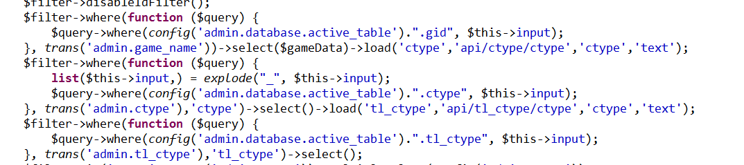 求大神帮忙,三级联动搜索后,会把选择的值置空，怎么处理呢 · Issue #3737 · z-song/laravel-admin · GitHub