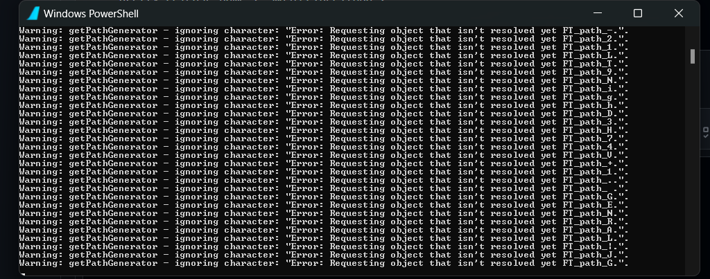 SimBridge unloaded text · Issue #88 · flybywiresim/simbridge · GitHub