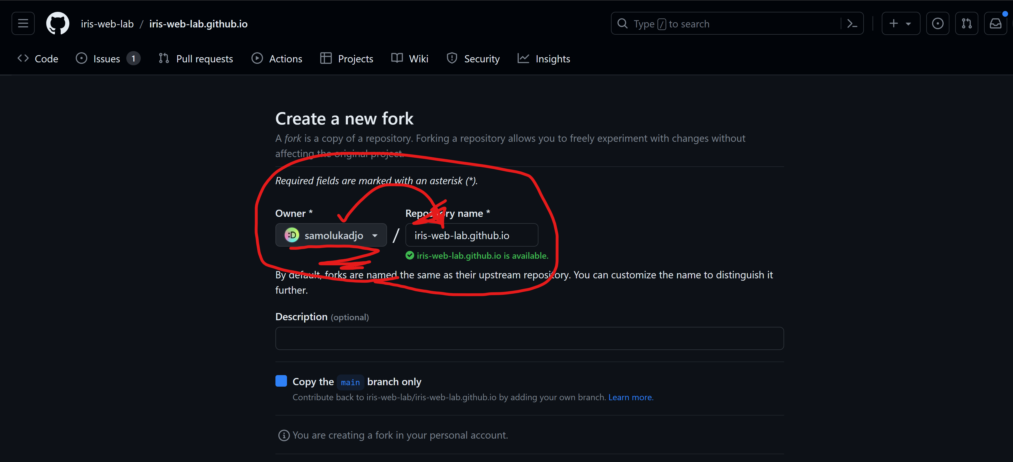 GitHub - iris-web-lab/iris-web-lab.github.io
