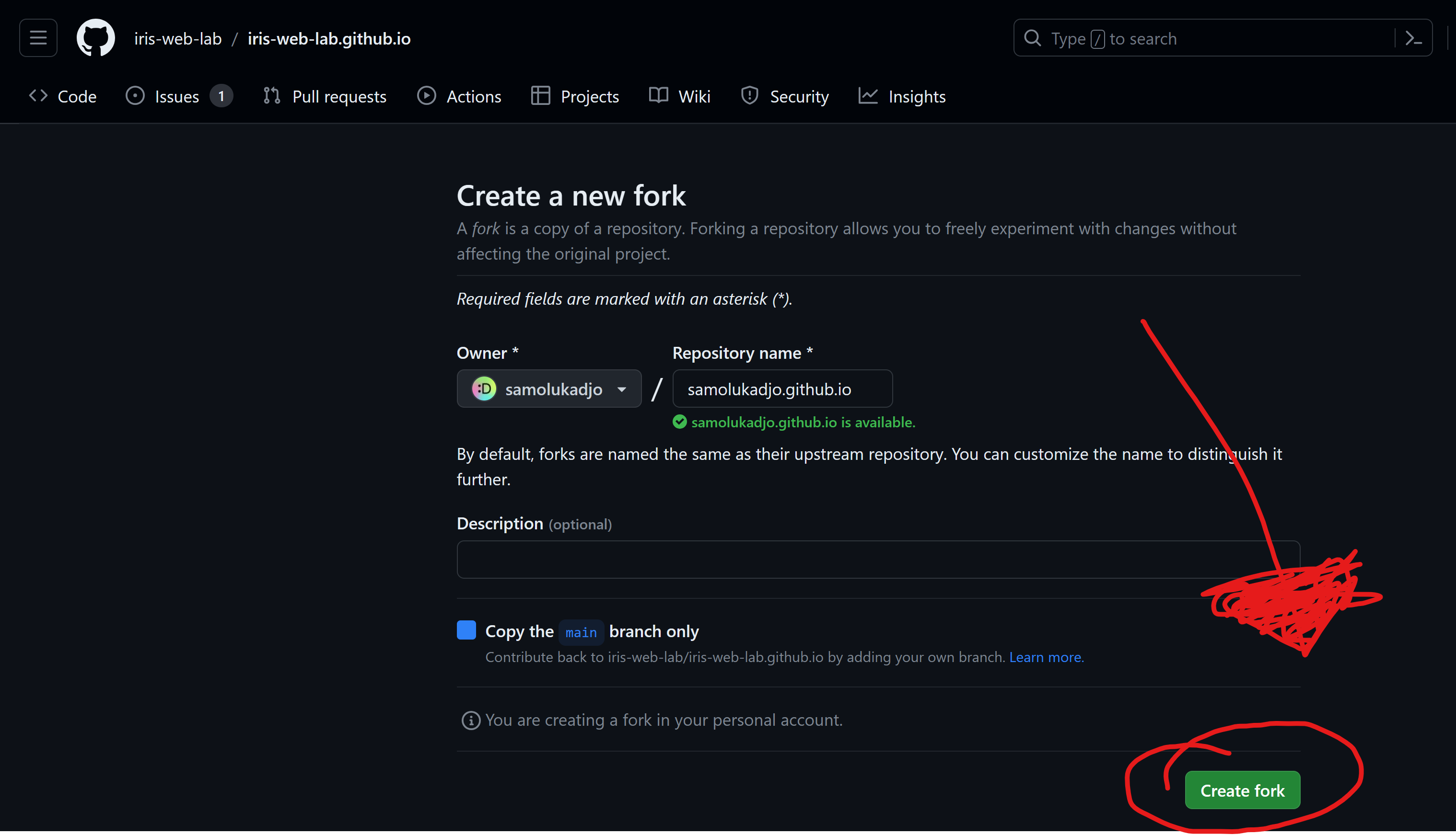 GitHub - iris-web-lab/iris-web-lab.github.io