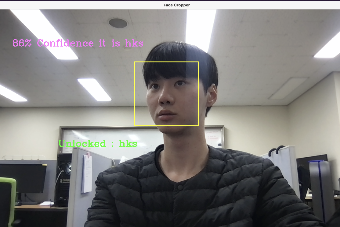 GitHub - KYUSEONGHAN/Be-Honest: 온라인 시험 컨닝 감독 프로그램