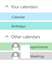 Access shared calendar · Issue #1184 · ecederstrand/exchangelib · GitHub