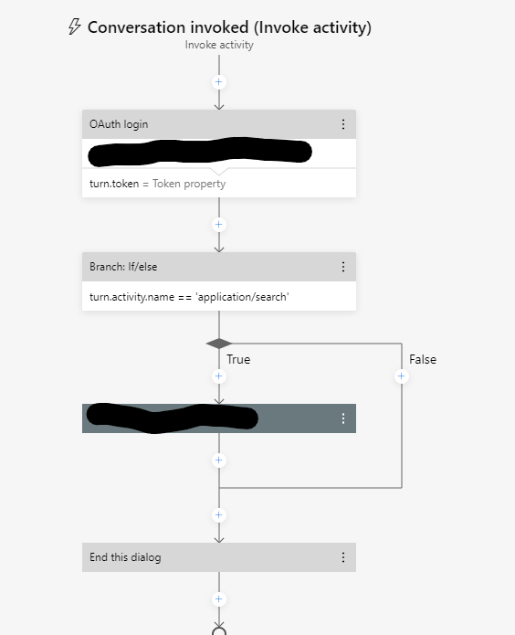 Typeahead search in Adaptive Cards Triggers Error · Issue #7932 · MicrosoftDocs/msteams-docs ...