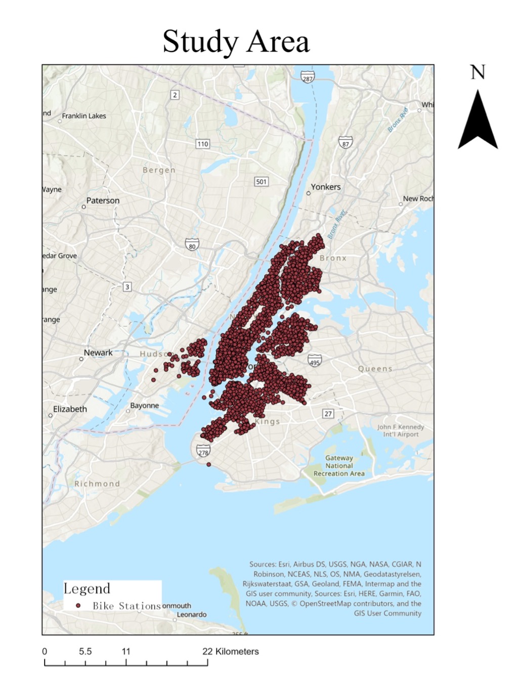 GitHub - Healgney/LSTM-based-Time-Series-Sharing-Bike-Demand-Modeling: A Master Student Course ...