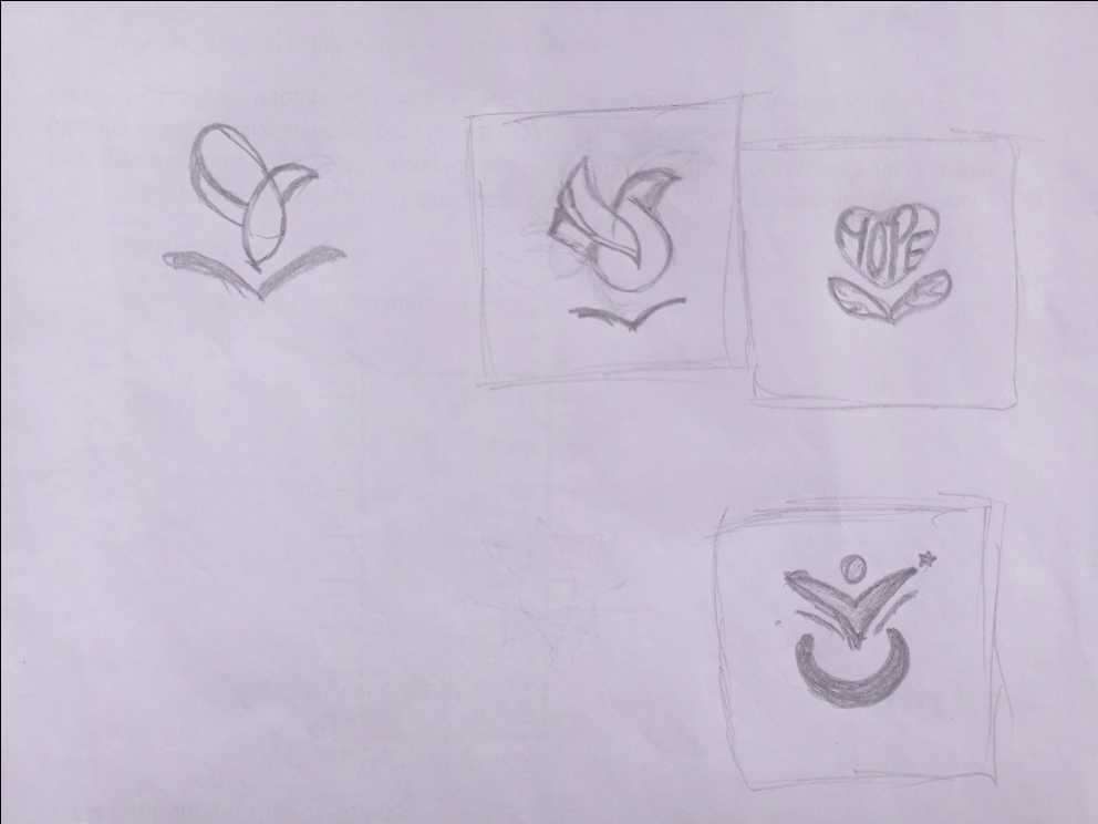 Design a logo for Hope, OLS's fifth cohort · Issue #18 · open-life ...