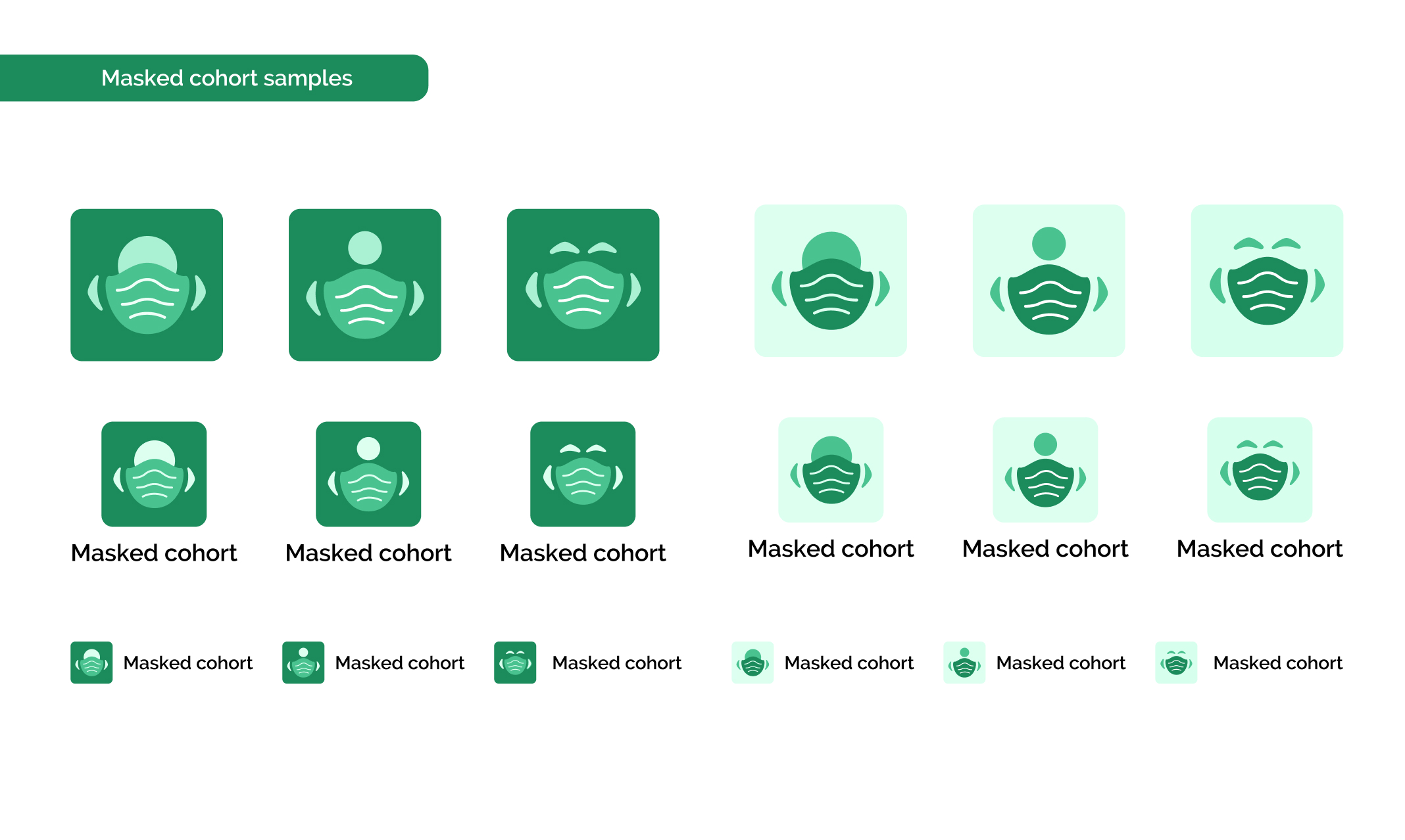 Design logo for "Masked Cohort", cohort 2 of OLS. · Issue #15 · open ...