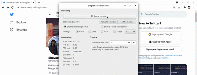 GitHub - theRangeCoder/lead-tracker-chrome-extension: This repository contains the code for a ...