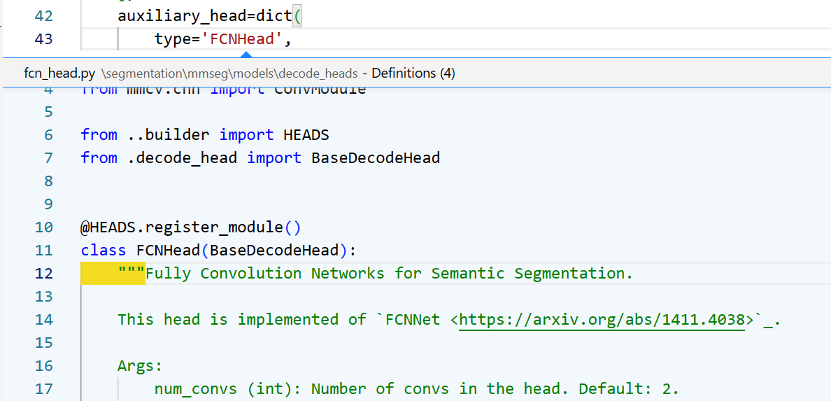 How To Setup Sourcegraph In Vscode To Jump To Local Definitions As That In Github1s · Issue