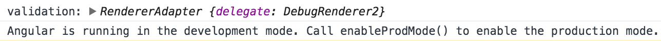 JIT: Using @Optional() private causes wrong Renderer to be injected · Issue #17378 · angular ...