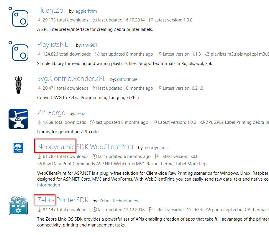 v2 => v3 · Issue #35 · BinaryKits/BinaryKits.Zpl · GitHub
