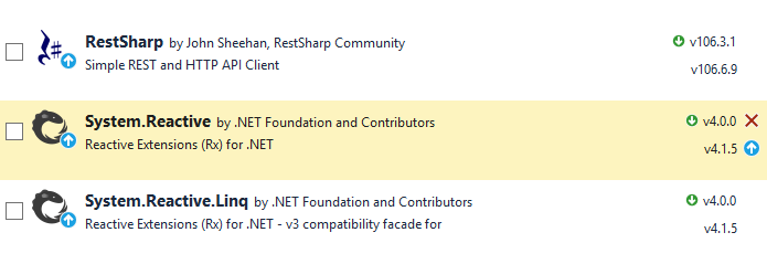 PutObjectAsync - The request signature we calculated does not match the signature you provided ...