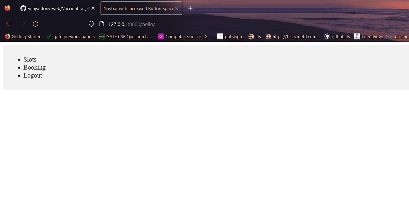 GitHub - vijayantony-web/Vaccination_Booking
