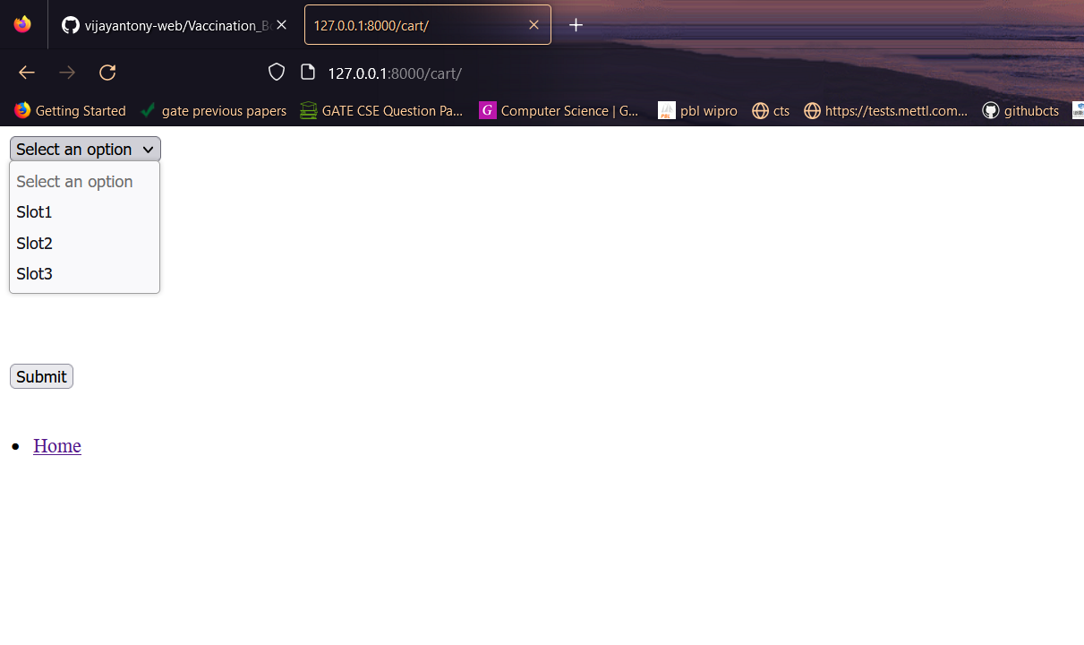 GitHub - vijayantony-web/Vaccination_Booking